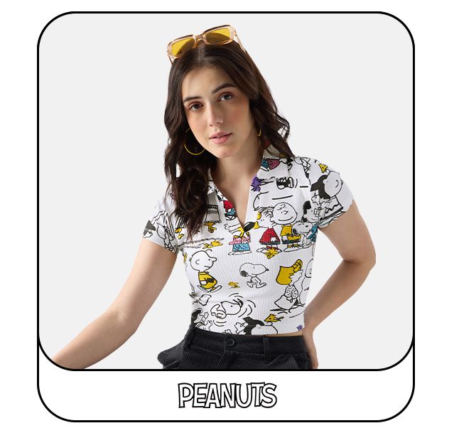 Online Shopping for Men & Women Clothing, Accessories at The Souled Store