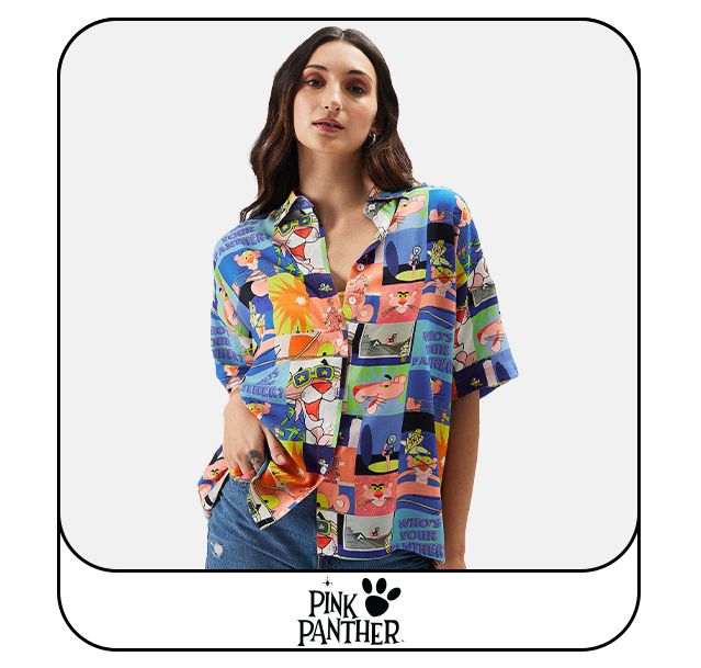 Online Shopping for Men & Women Clothing, Accessories at The Souled Store