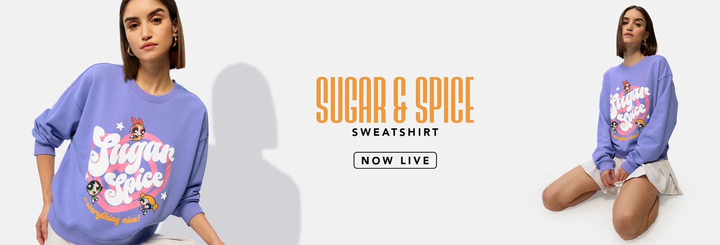 Online Shopping for Men & Women Clothing, Accessories at The Souled Store