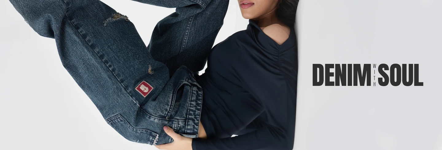 Online Shopping for Men & Women Clothing, Accessories at The Souled Store