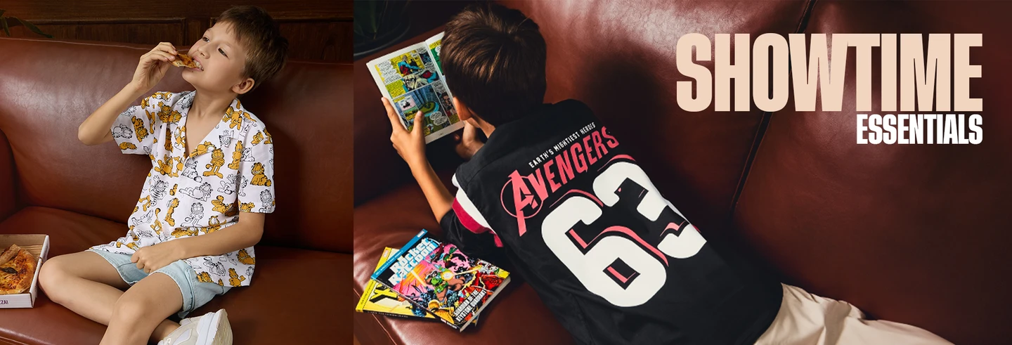 Online Shopping for Men & Women Clothing, Accessories at The Souled Store