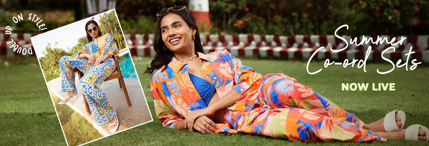 Online Shopping for Men & Women Clothing, Accessories at The Souled Store