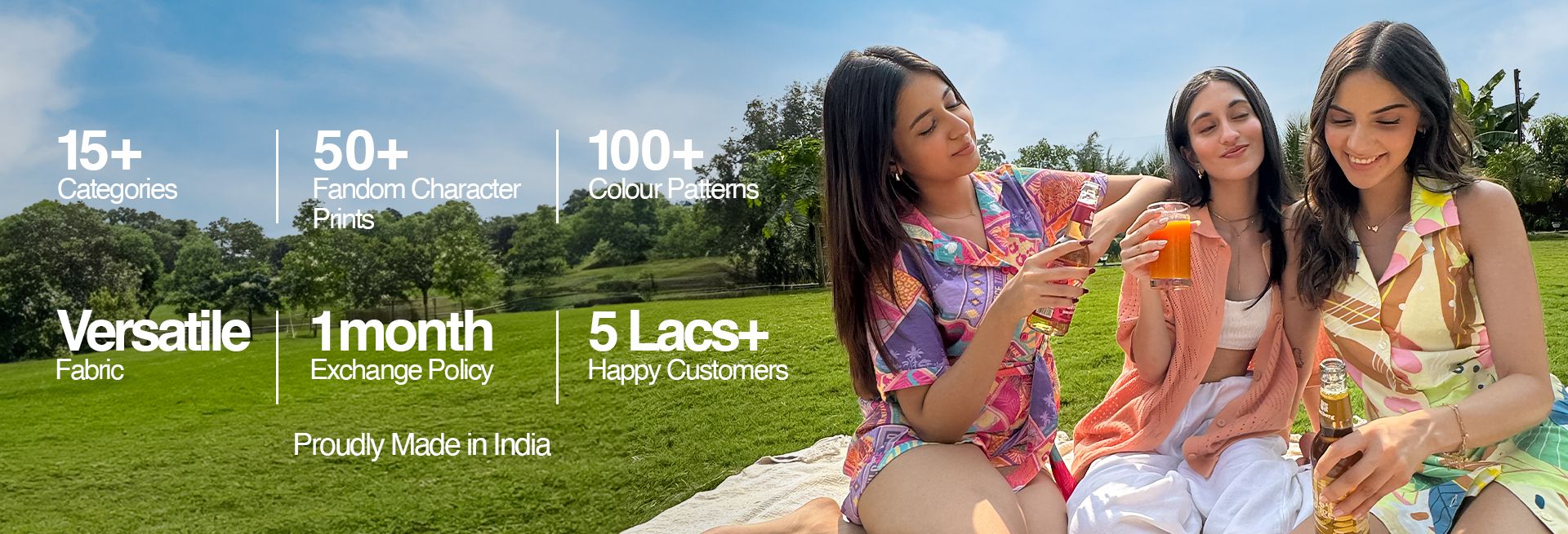 Online Shopping for Men & Women Clothing, Accessories at The Souled Store