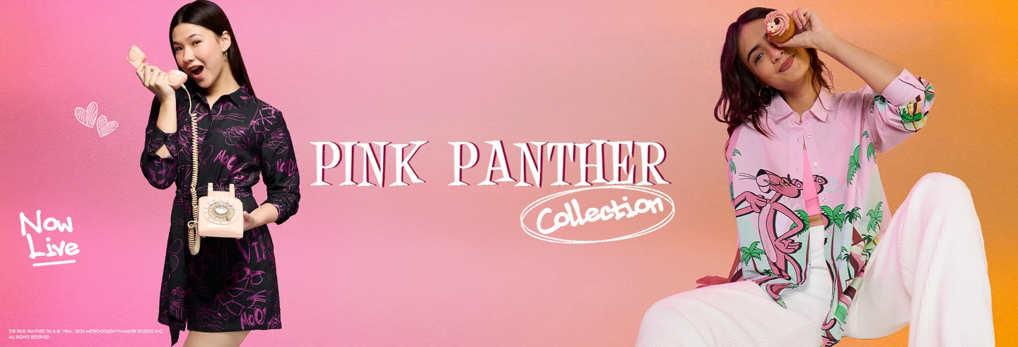 Online Shopping for Men & Women Clothing, Accessories at The Souled Store