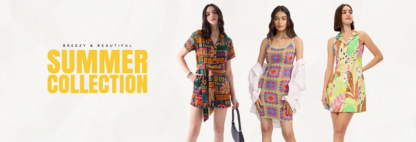 Online Shopping for Men & Women Clothing, Accessories at The Souled Store