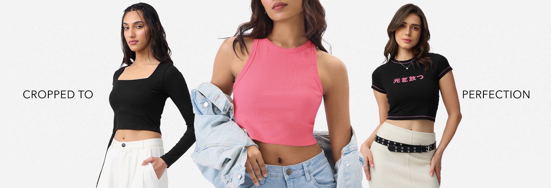 Online Shopping for Men & Women Clothing, Accessories at The Souled Store