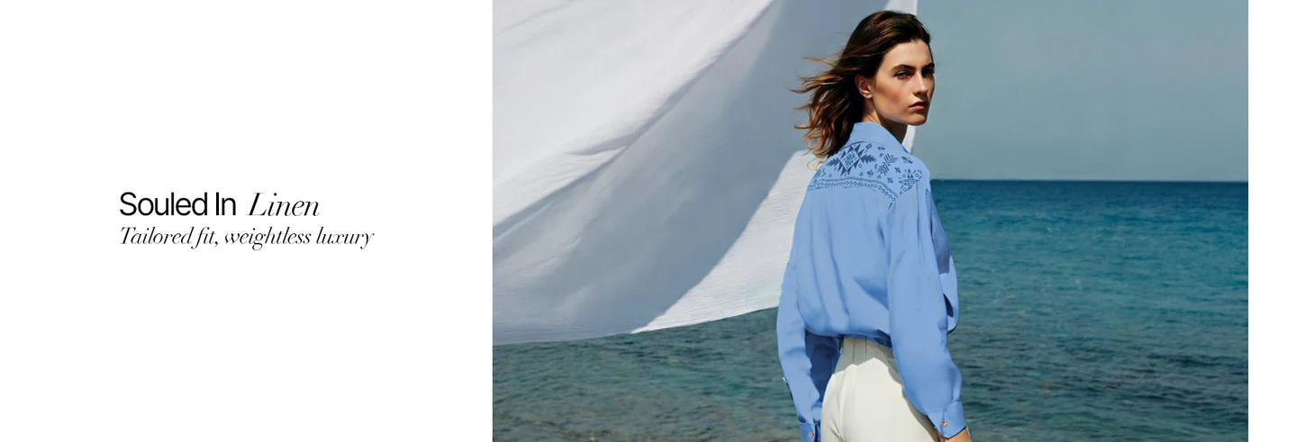 Online Shopping for Men & Women Clothing, Accessories at The Souled Store