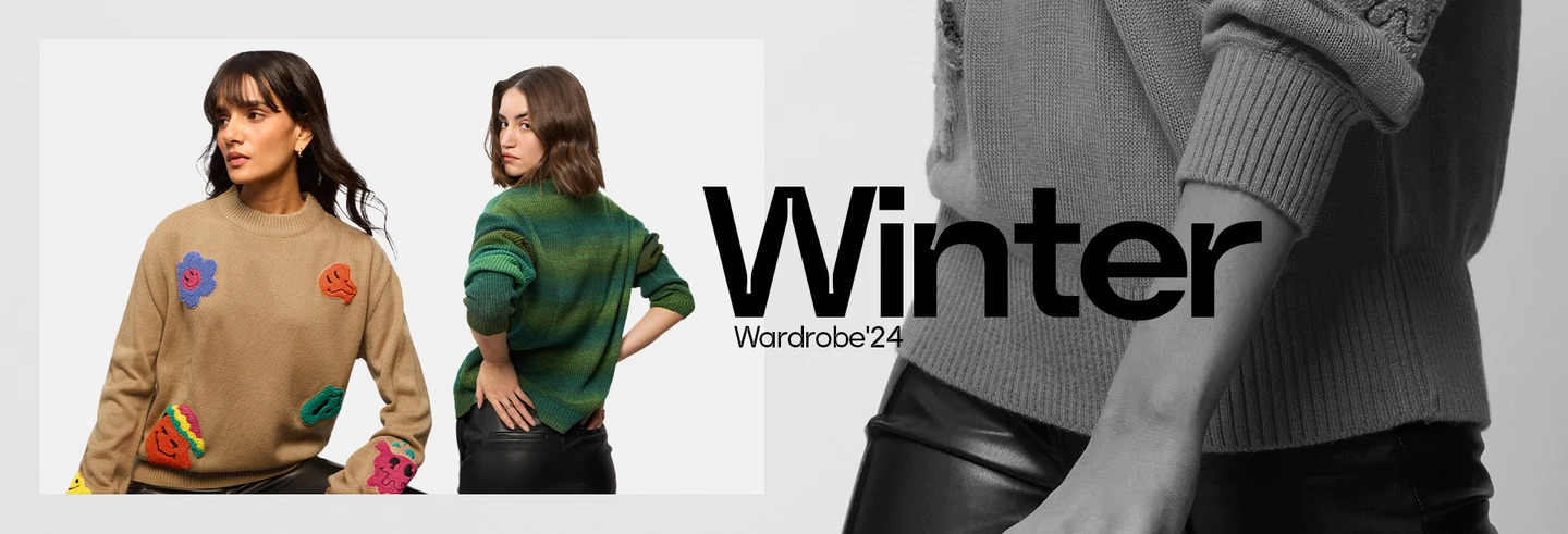 Online Shopping for Men & Women Clothing, Accessories at The Souled Store