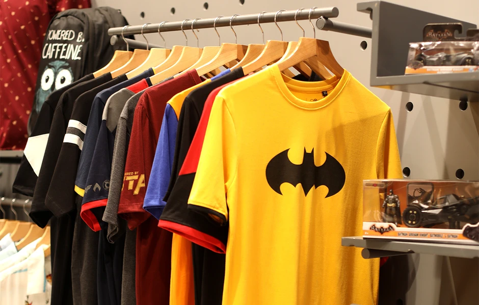 Online Shopping for Men & Women Clothing, Accessories at The Souled Store