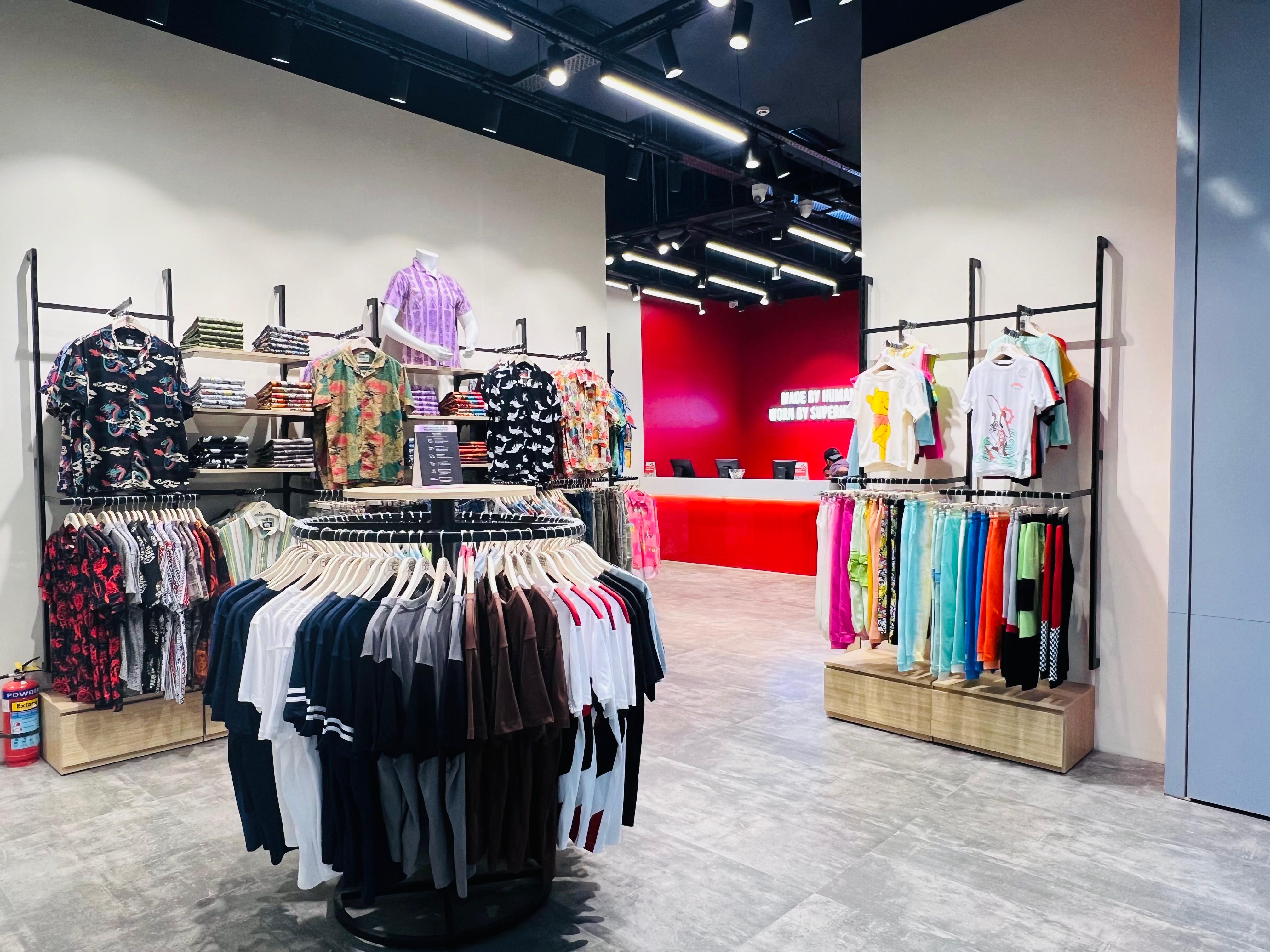 Online Shopping for Men & Women Clothing, Accessories at The Souled Store