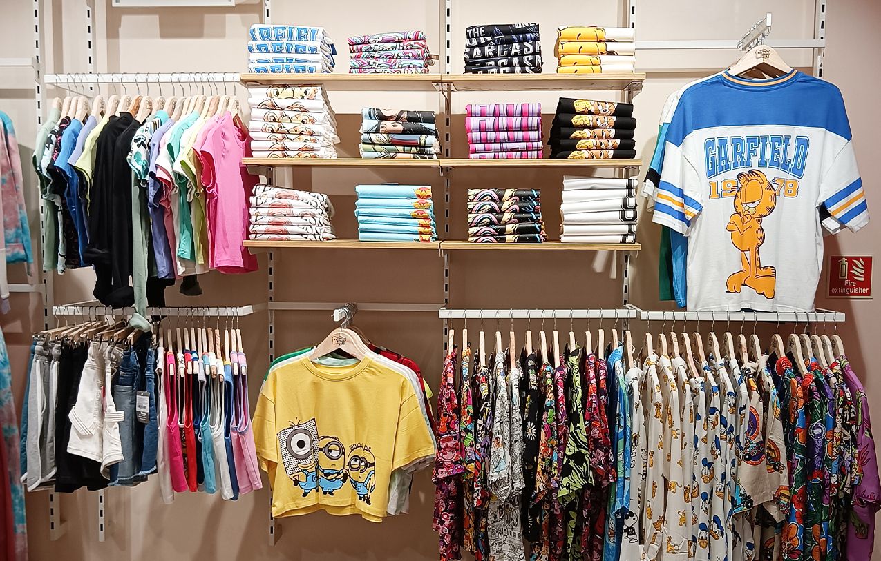 Online Shopping for Men & Women Clothing, Accessories at The Souled Store