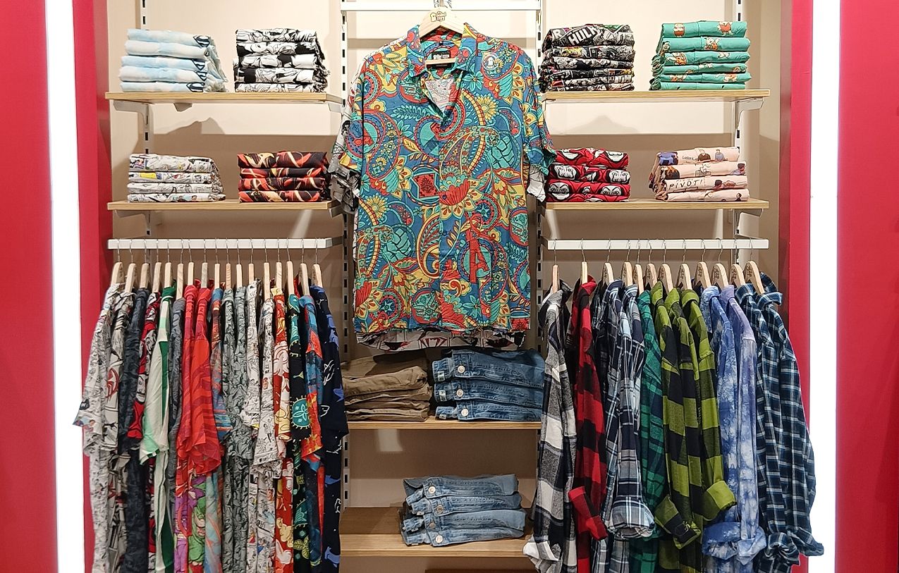 Online Shopping for Men & Women Clothing, Accessories at The Souled Store