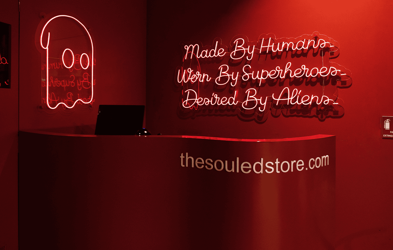 Online Shopping for Men & Women Clothing, Accessories at The Souled Store