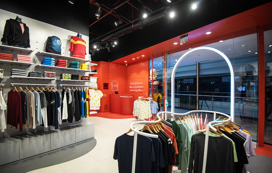 Online Shopping for Men & Women Clothing, Accessories at The Souled Store