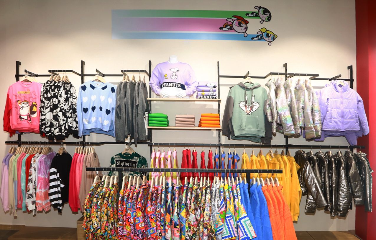 Online Shopping for Men & Women Clothing, Accessories at The Souled Store