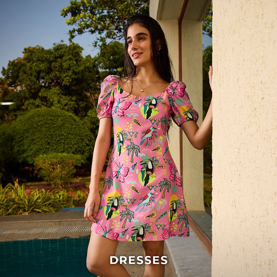 Online Shopping for Men & Women Clothing, Accessories at The Souled Store