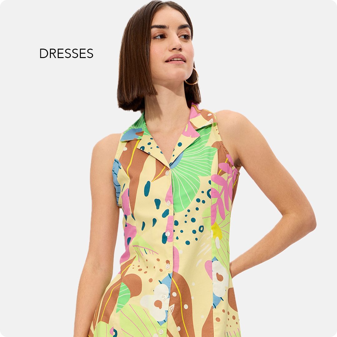 Online Shopping for Men & Women Clothing, Accessories at The Souled Store