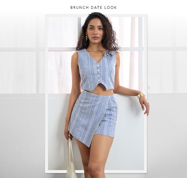 Online Shopping for Men & Women Clothing, Accessories at The Souled Store