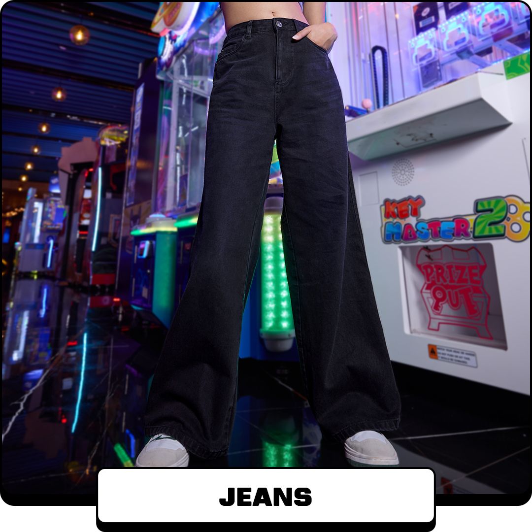 Online Shopping for Men & Women Clothing, Accessories at The Souled Store