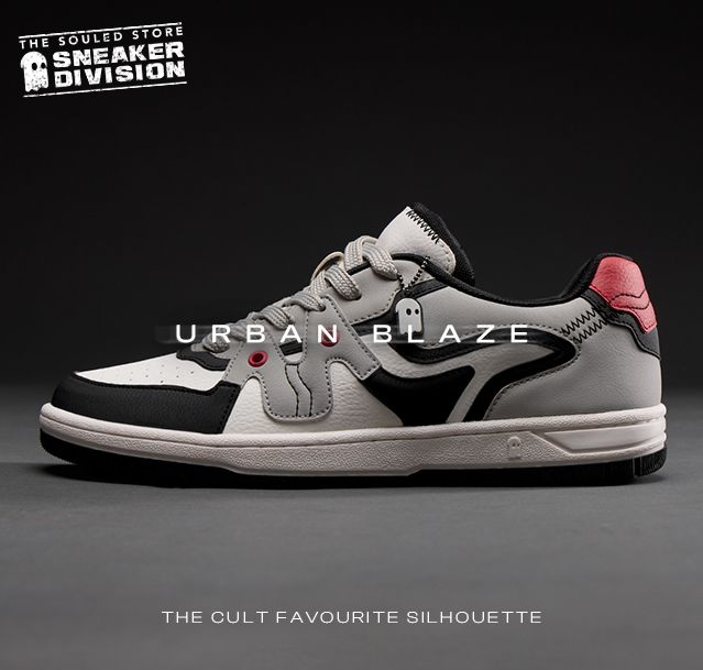Online Shopping for Men & Women Clothing, Accessories at The Souled Store
