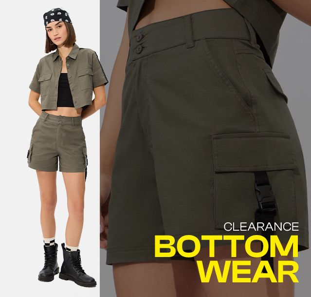 Online Shopping for Men & Women Clothing, Accessories at The Souled Store