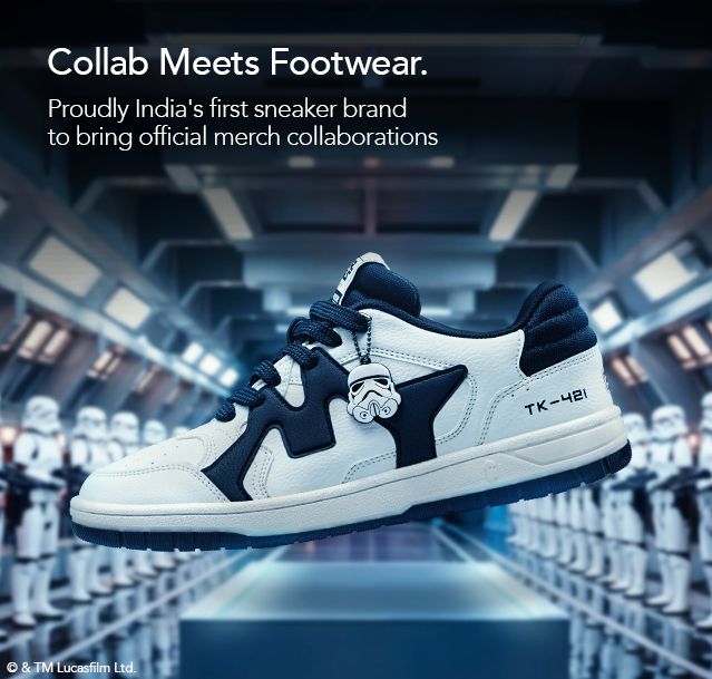 Online Shopping for Men & Women Clothing, Accessories at The Souled Store