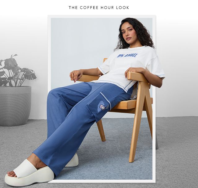 Online Shopping for Men & Women Clothing, Accessories at The Souled Store
