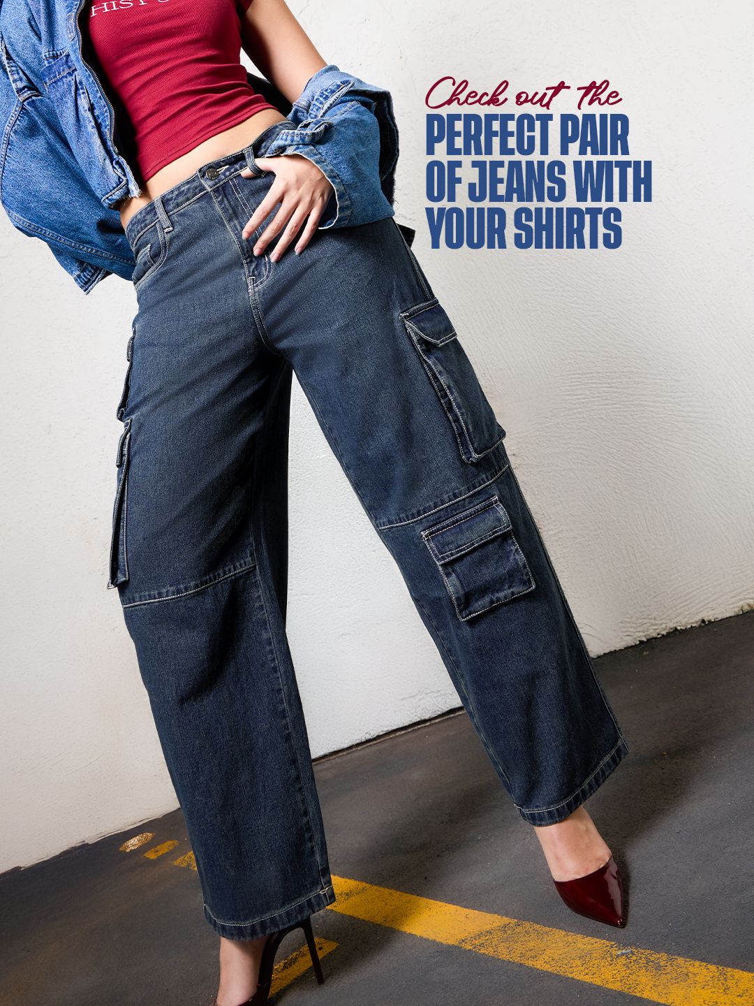Online Shopping for Men & Women Clothing, Accessories at The Souled Store