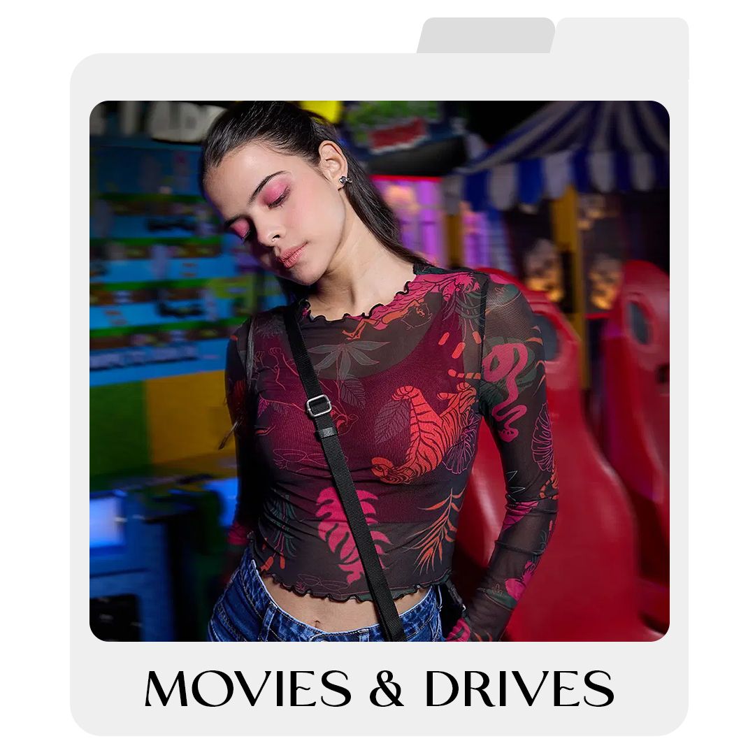 Online Shopping for Men & Women Clothing, Accessories at The Souled Store
