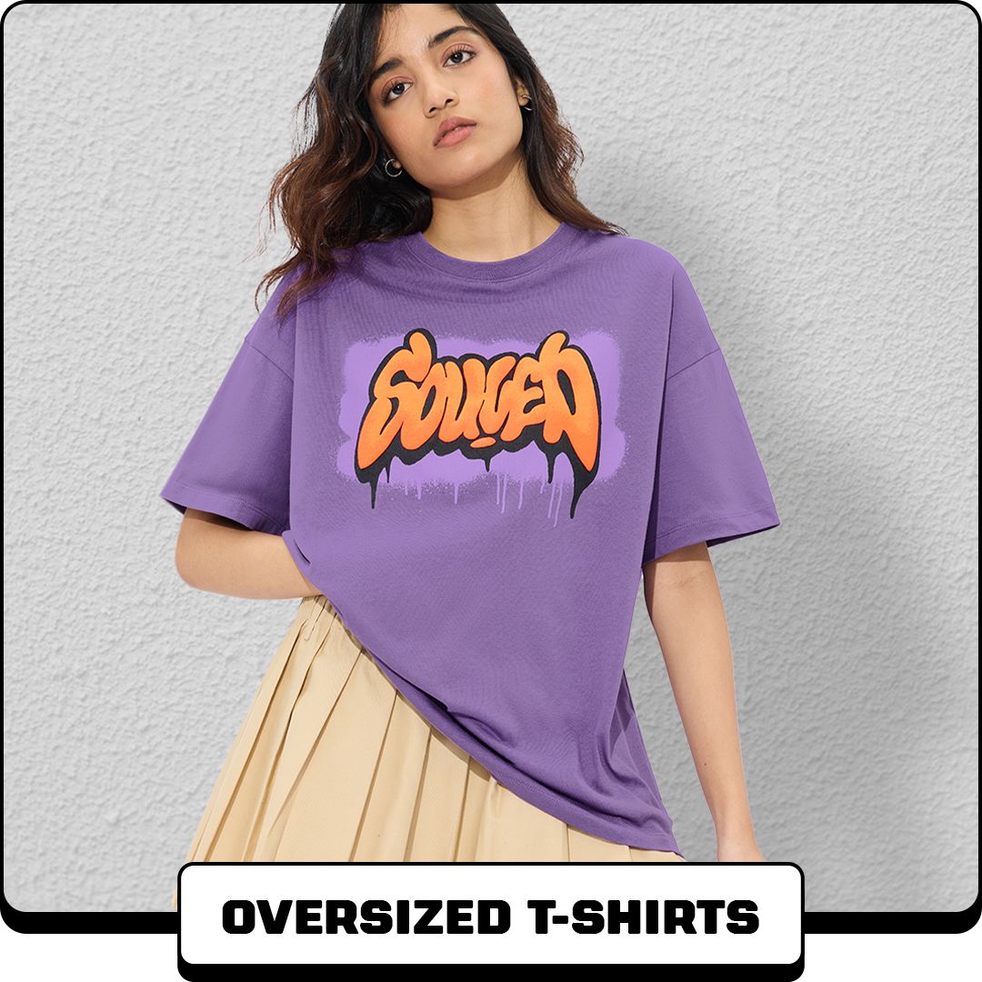 Online Shopping for Men & Women Clothing, Accessories at The Souled Store