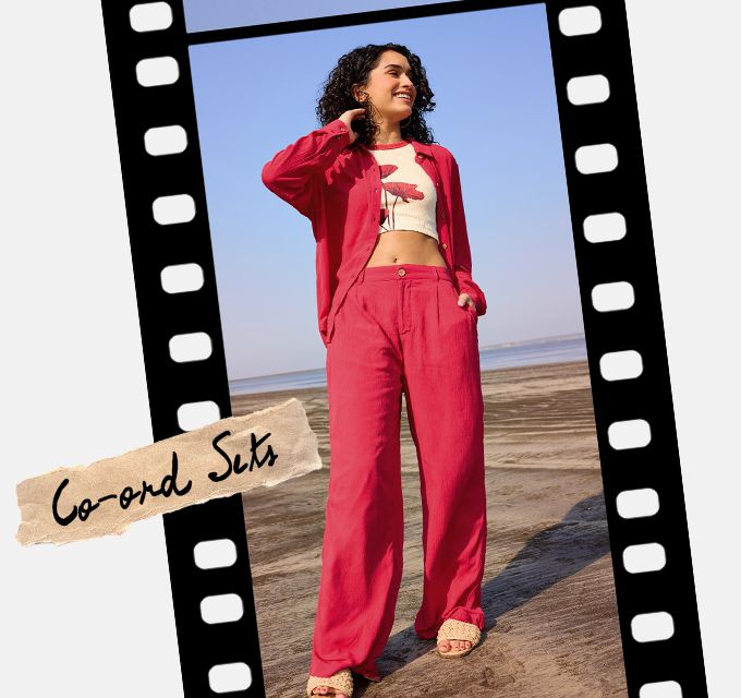 Online Shopping for Men & Women Clothing, Accessories at The Souled Store