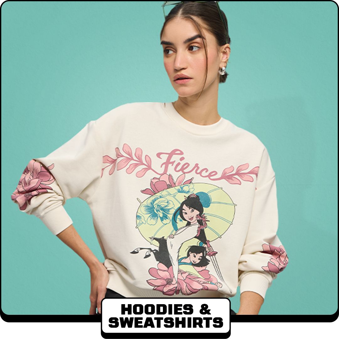 Online Shopping for Men & Women Clothing, Accessories at The Souled Store