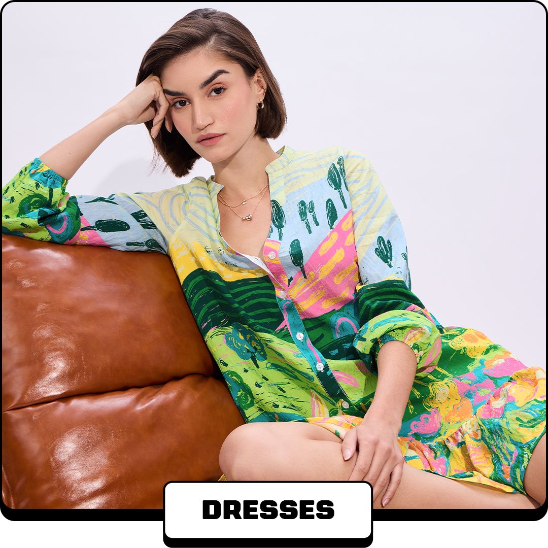 Online Shopping for Men & Women Clothing, Accessories at The Souled Store