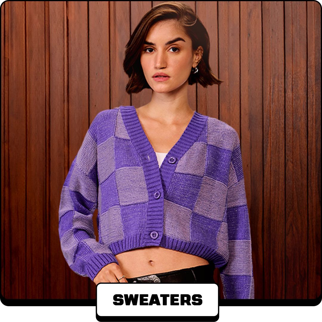 Online Shopping for Men & Women Clothing, Accessories at The Souled Store