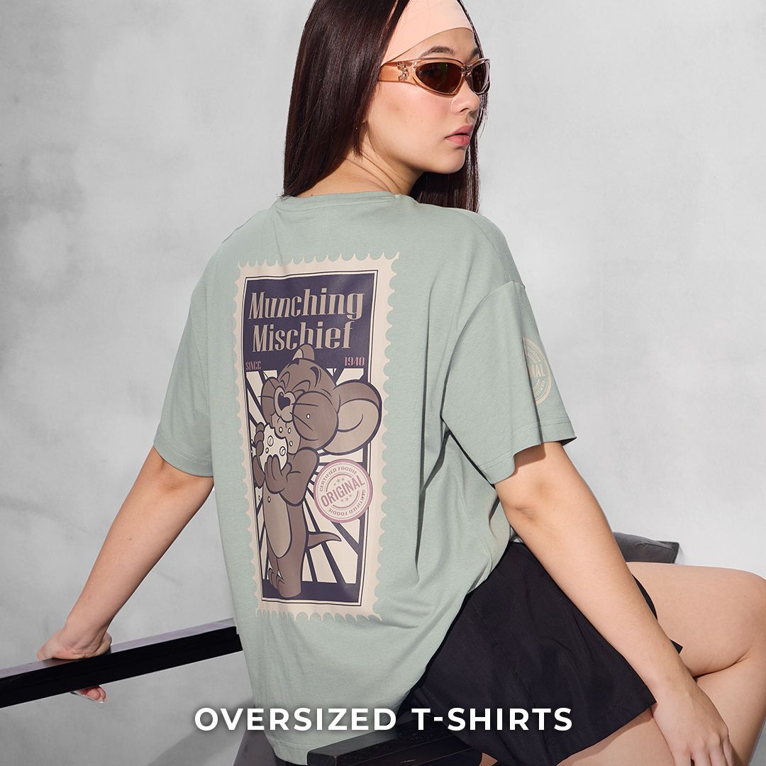 Online Shopping for Men & Women Clothing, Accessories at The Souled Store