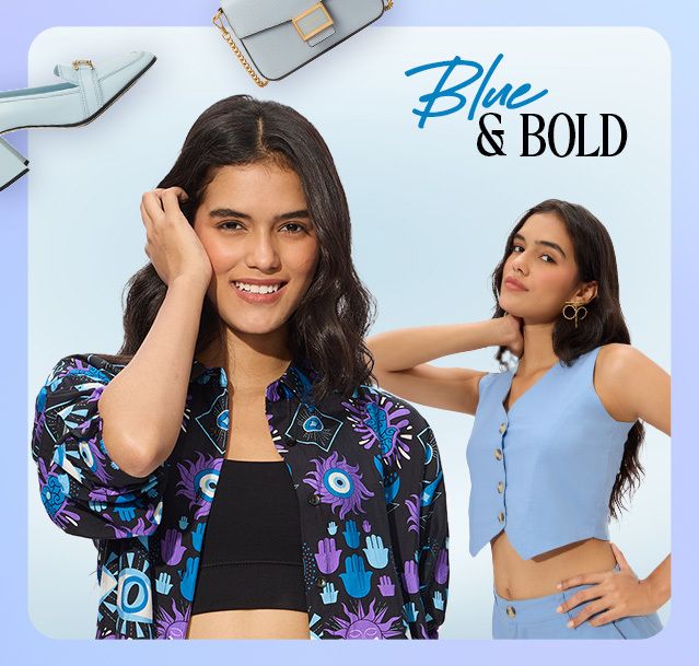 Online Shopping for Men & Women Clothing, Accessories at The Souled Store