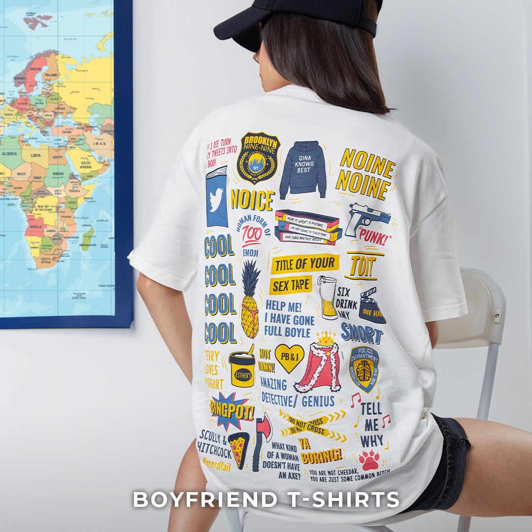 Online Shopping for Men & Women Clothing, Accessories at The Souled Store