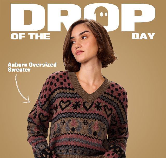 Online Shopping for Men & Women Clothing, Accessories at The Souled Store