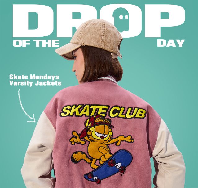 Online Shopping for Men & Women Clothing, Accessories at The Souled Store