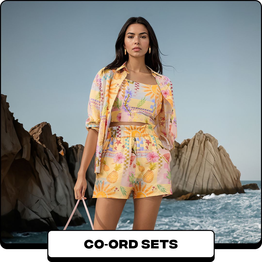 Online Shopping for Men & Women Clothing, Accessories at The Souled Store