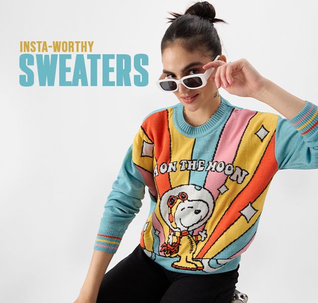 Online Shopping for Men & Women Clothing, Accessories at The Souled Store