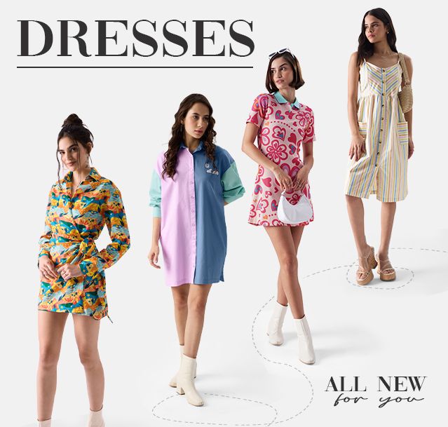 Online Shopping for Men & Women Clothing, Accessories at The Souled Store