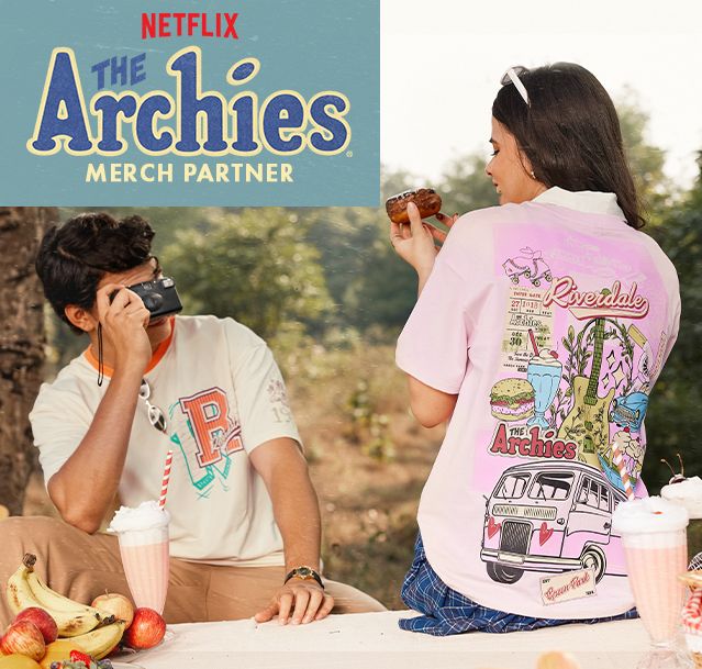 Online Shopping for Men & Women Clothing, Accessories at The Souled Store