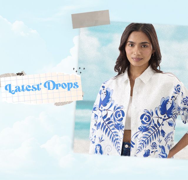 Online Shopping for Men & Women Clothing, Accessories at The Souled Store