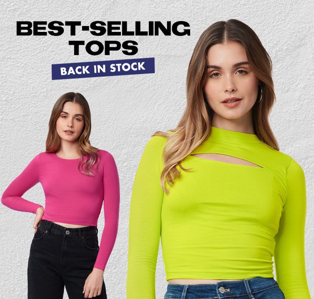 Online Shopping for Men & Women Clothing, Accessories at The Souled Store