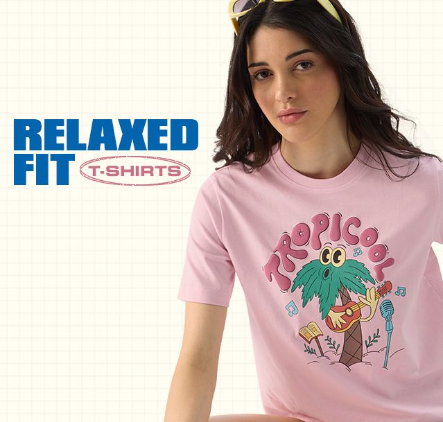 Online Shopping for Men & Women Clothing, Accessories at The Souled Store