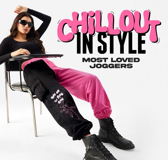 Online Shopping for Men & Women Clothing, Accessories at The Souled Store