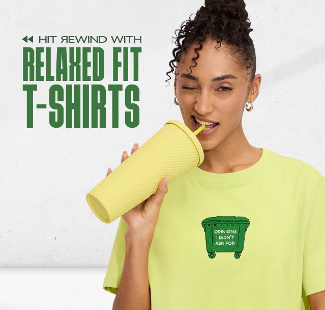 Online Shopping for Men & Women Clothing, Accessories at The Souled Store