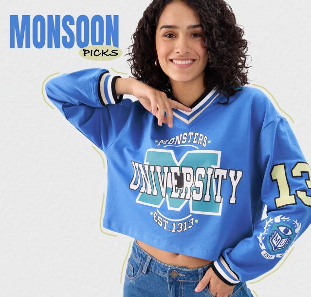 Online Shopping for Men & Women Clothing, Accessories at The Souled Store