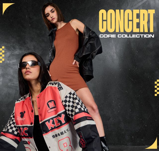 Online Shopping for Men & Women Clothing, Accessories at The Souled Store